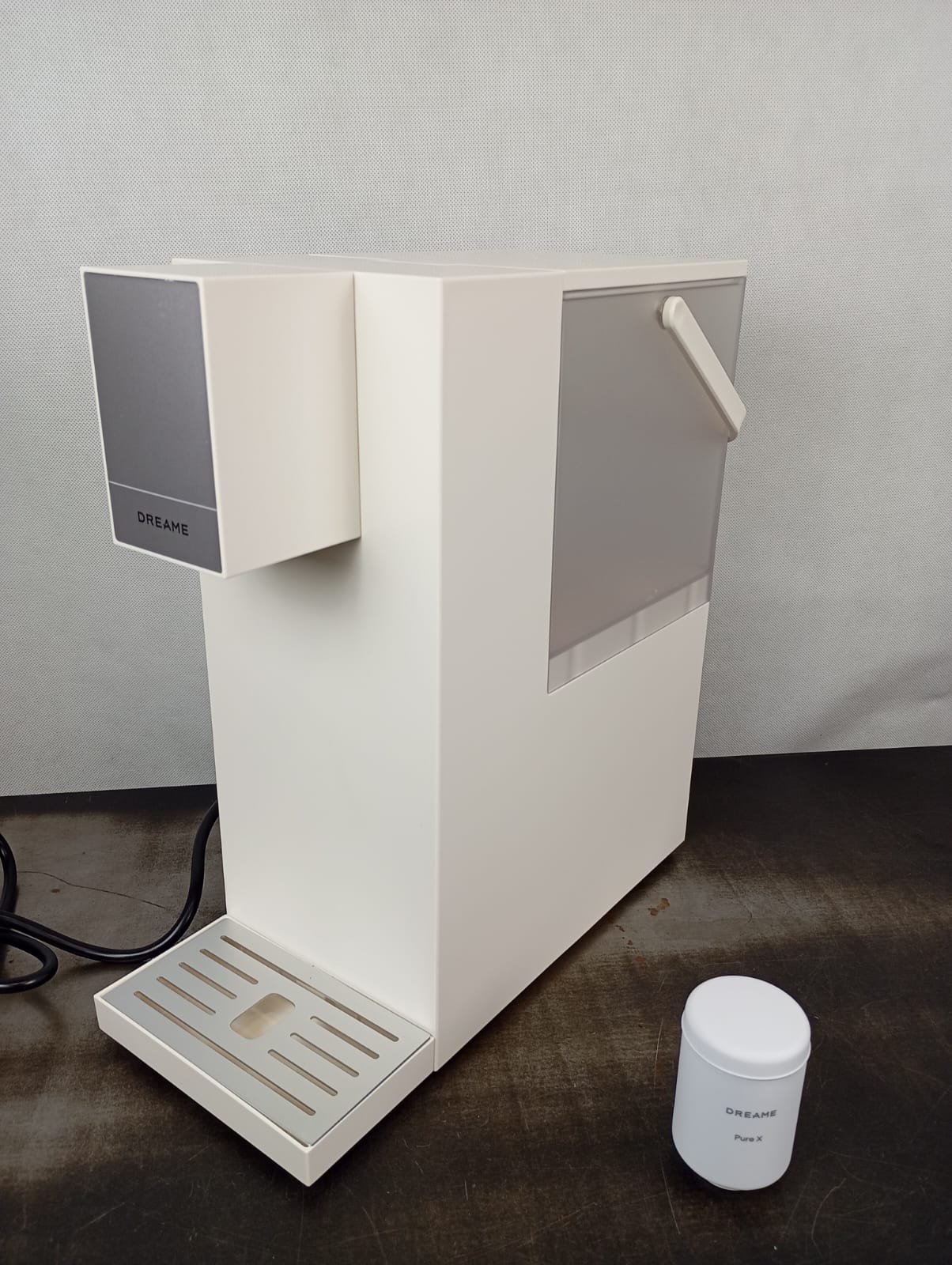 DREAME C10 Instant Countertop Hot and Cold Water Dispenser - amazingmarket