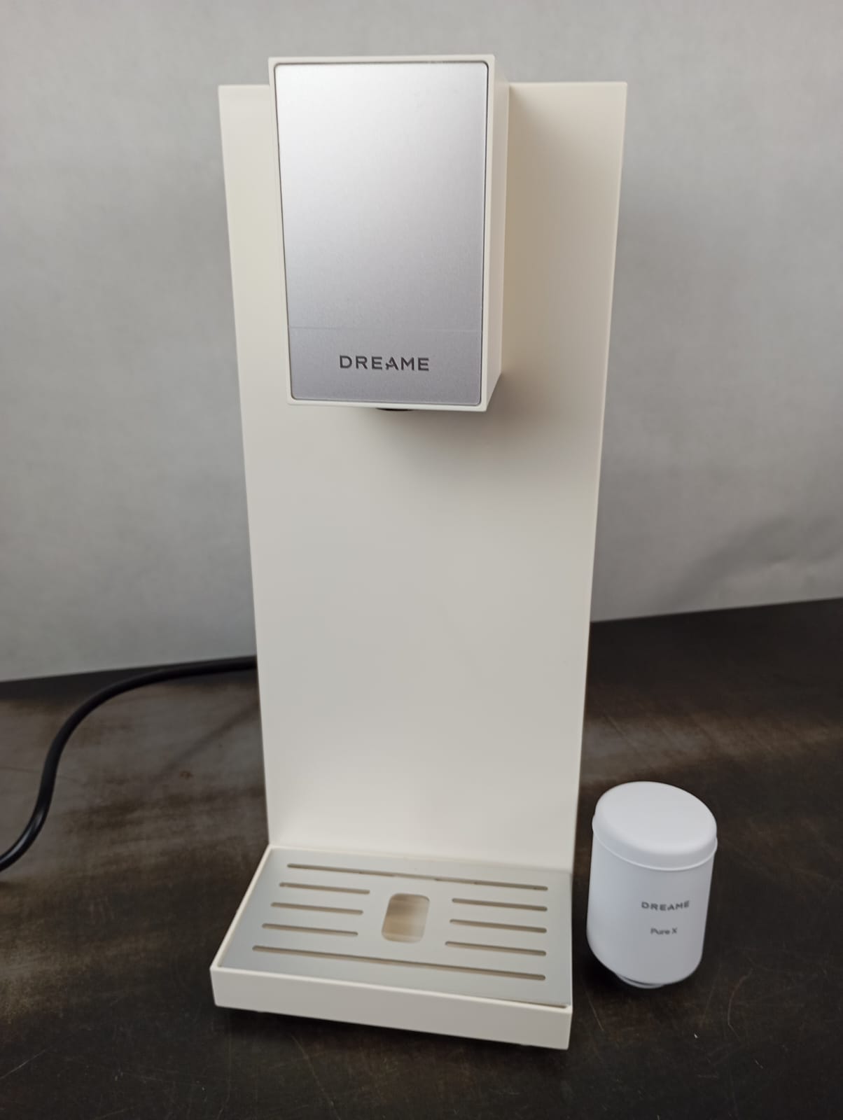 DREAME C10 Instant Countertop Hot and Cold Water Dispenser - amazingmarket