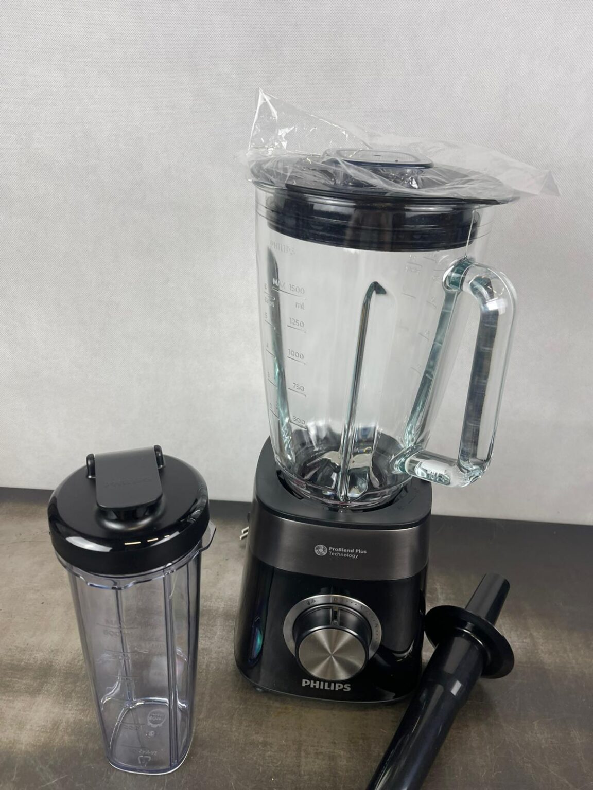 Philips 5000 Series Blender – 1200W HR3030/00 - amazingmarket