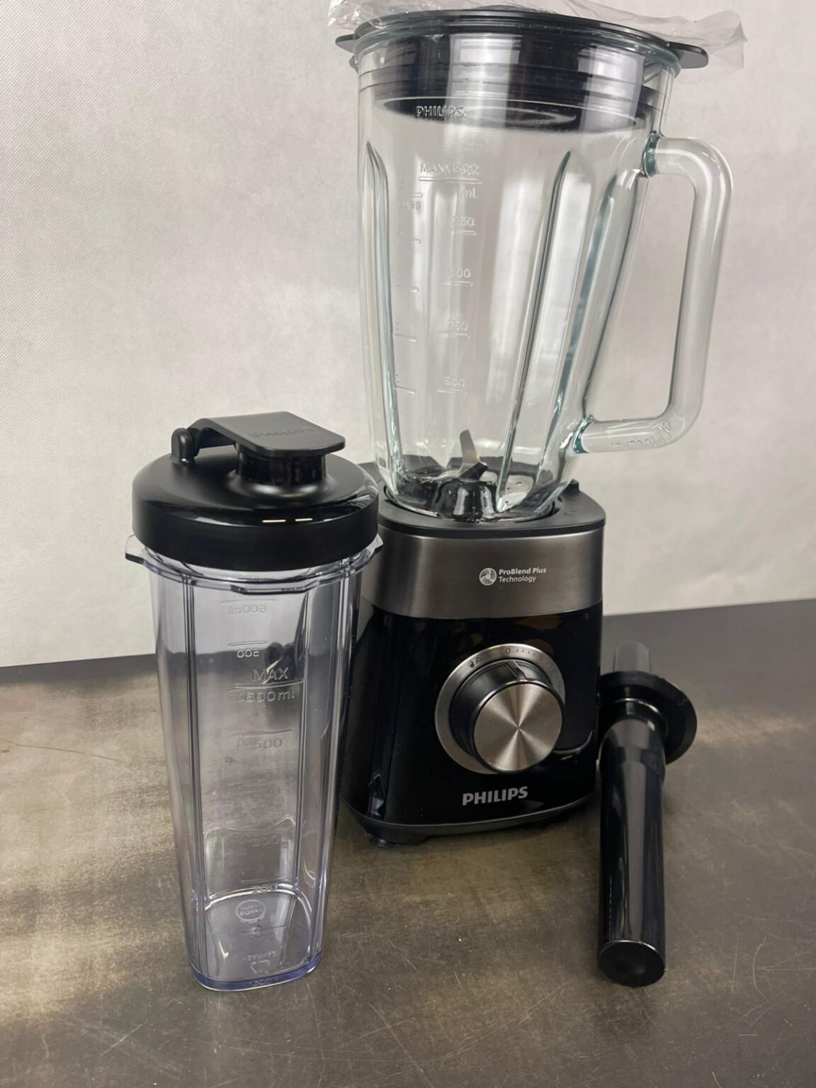 Philips 5000 Series Blender – 1200W HR3030/00 - amazingmarket