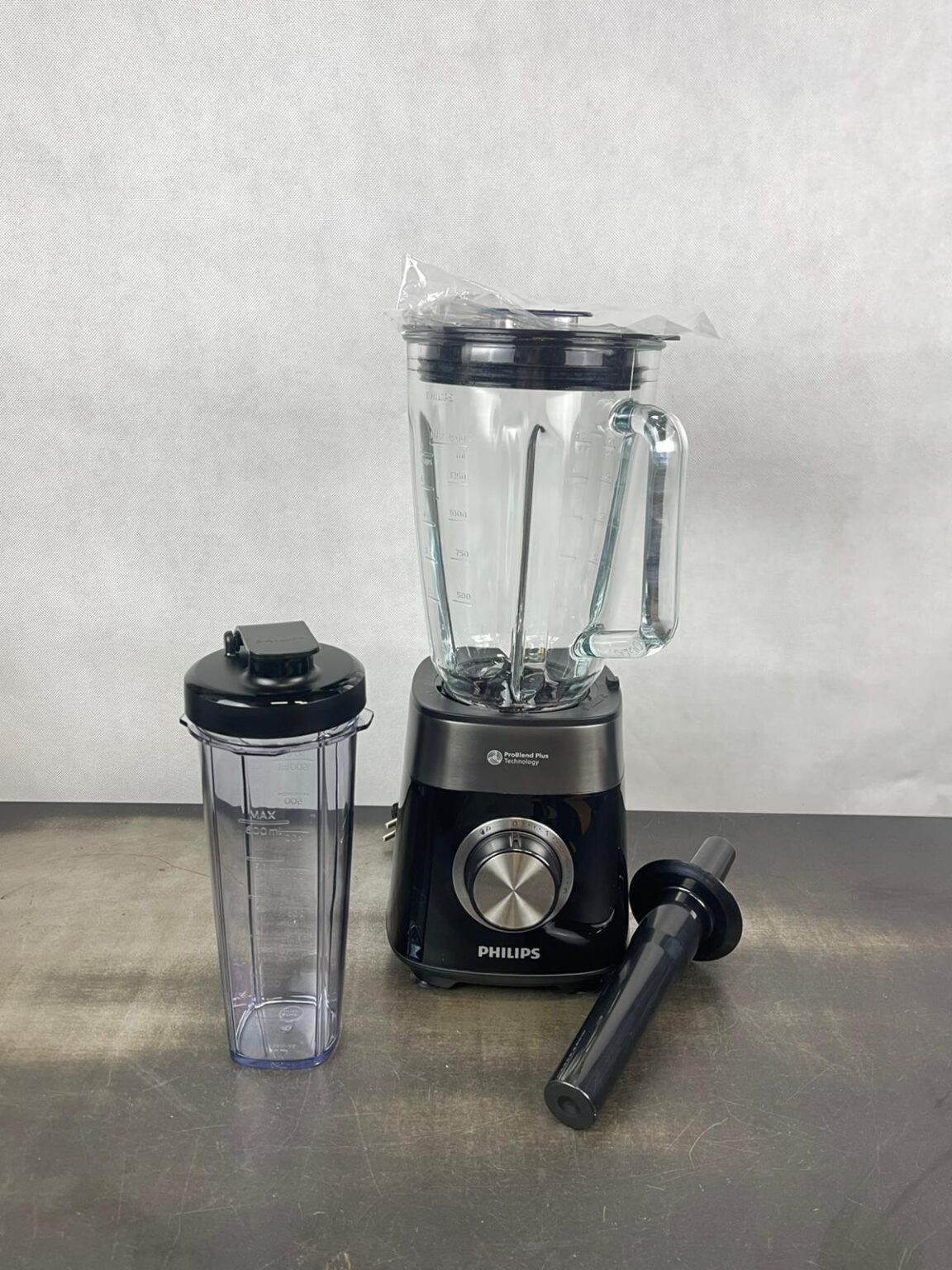 Philips 5000 Series Blender – 1200W HR3030/00 - amazingmarket